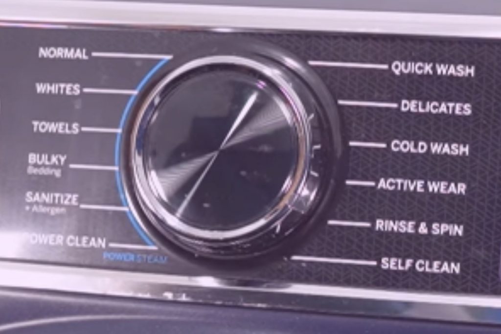 Reset GE Front Load Washer For Error Codes E2 E23 E31 E54 RectifyHome Reset GE Front Load Washer For Error Codes E2 E23 E31 E54 RectifyHome
