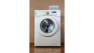 Are Front Load Washer (GE, LG, Electrolux) Doors Reversible? - RectifyHome