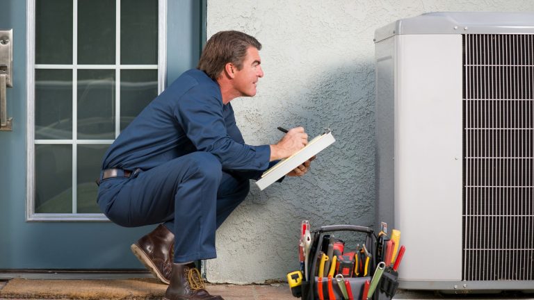 What Causes High Amp Draw On A Compressor? (5 Reasons) - RectifyHome