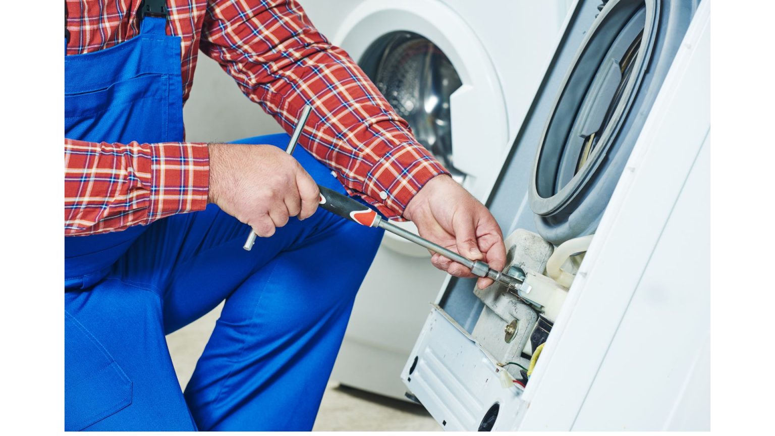 Miele Washing Machine Making Grinding/Clicking/Banging Noise - RectifyHome