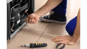 Can A Mini Fridge Be Transported On Its Side? (Explained) - RectifyHome