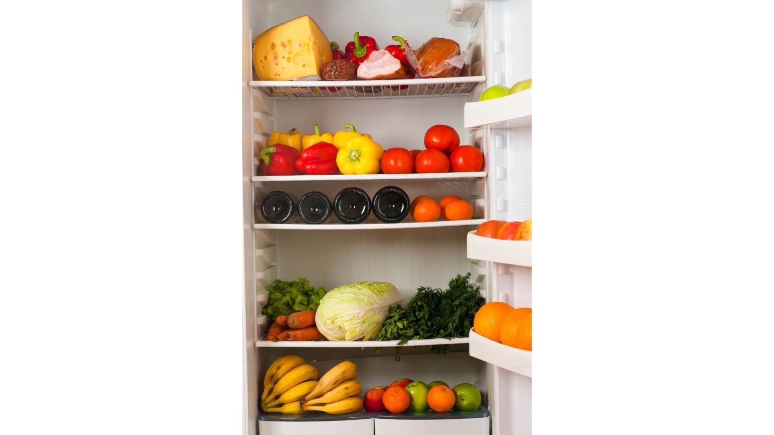 5 Reasons Hisense Fridge Keeps Beeping (Fixed) - RectifyHome