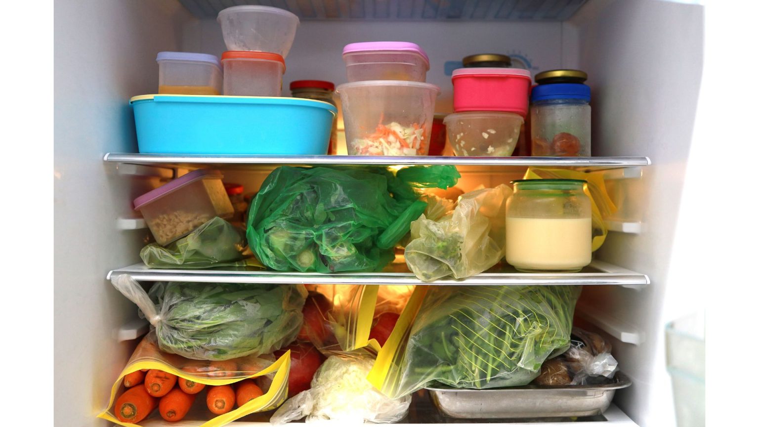 Can I Turn Off The Refrigerator Every Night? (Explained) - RectifyHome